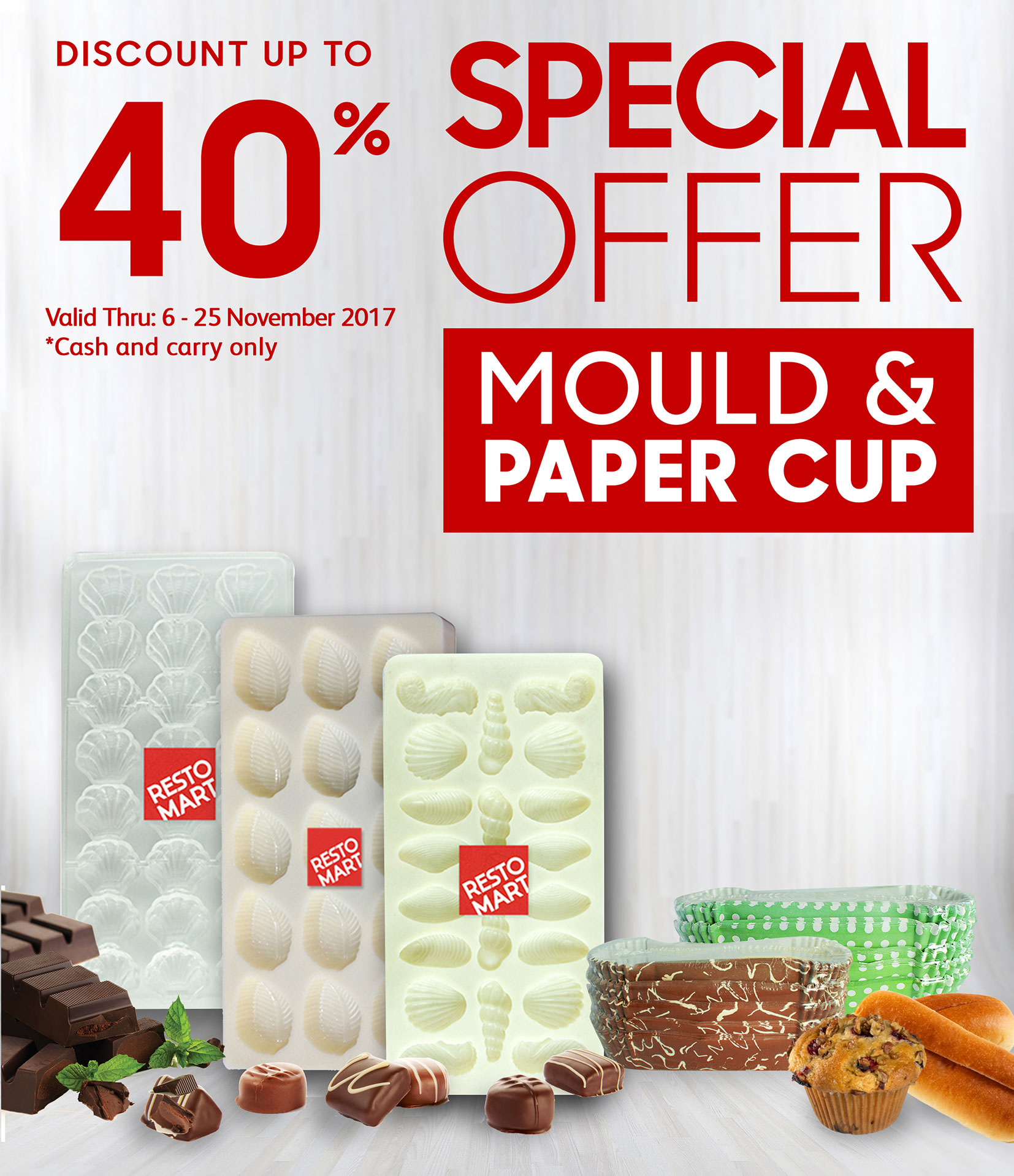 mould-n-paper-cup - Restomart