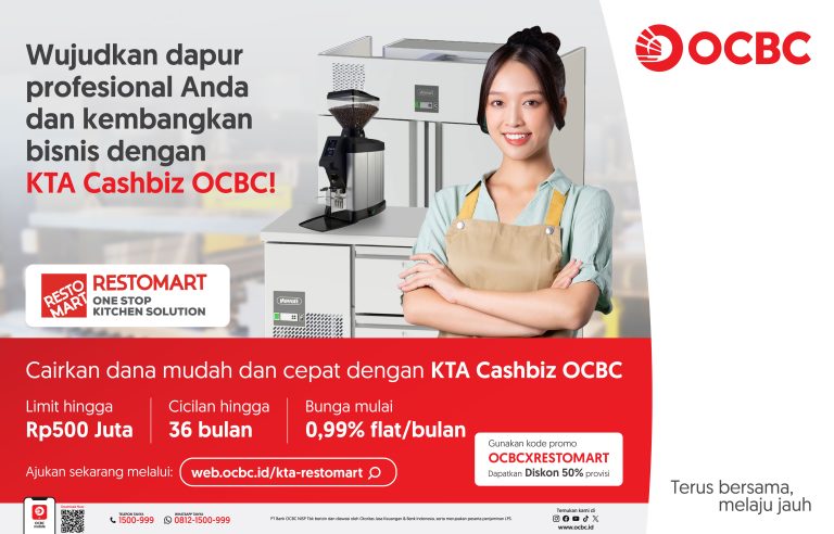 Restomart One Stop Kitchen Solution - Profesional Kitchen Equipment